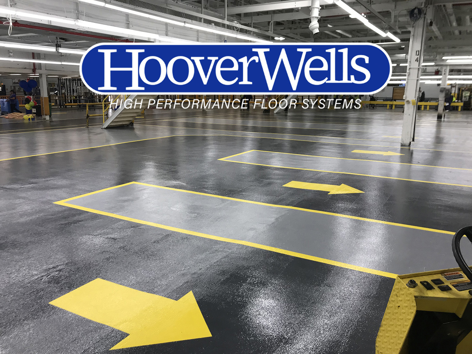 Contact Hoover & Wells Inc